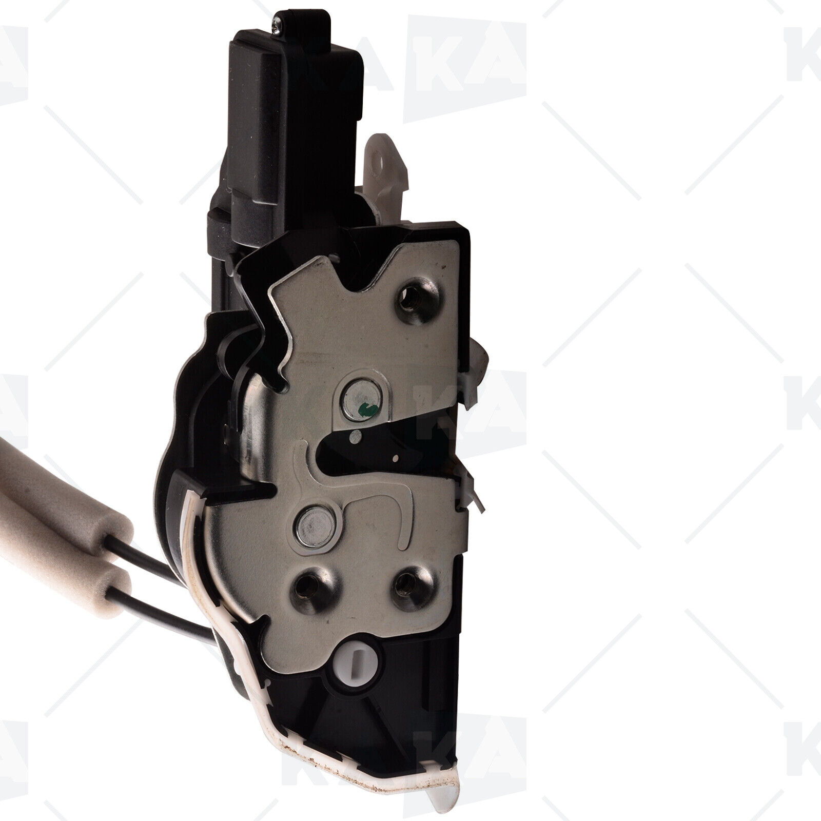 Fit 2015-2019 Ford Transit Right Side Sliding Door Latch Lock Assembly ...