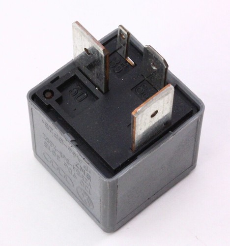 Relay 428 - VW Audi Jetta Golf GTI MK4 Passat Eurovan Audi TT - 1J0 906 ...