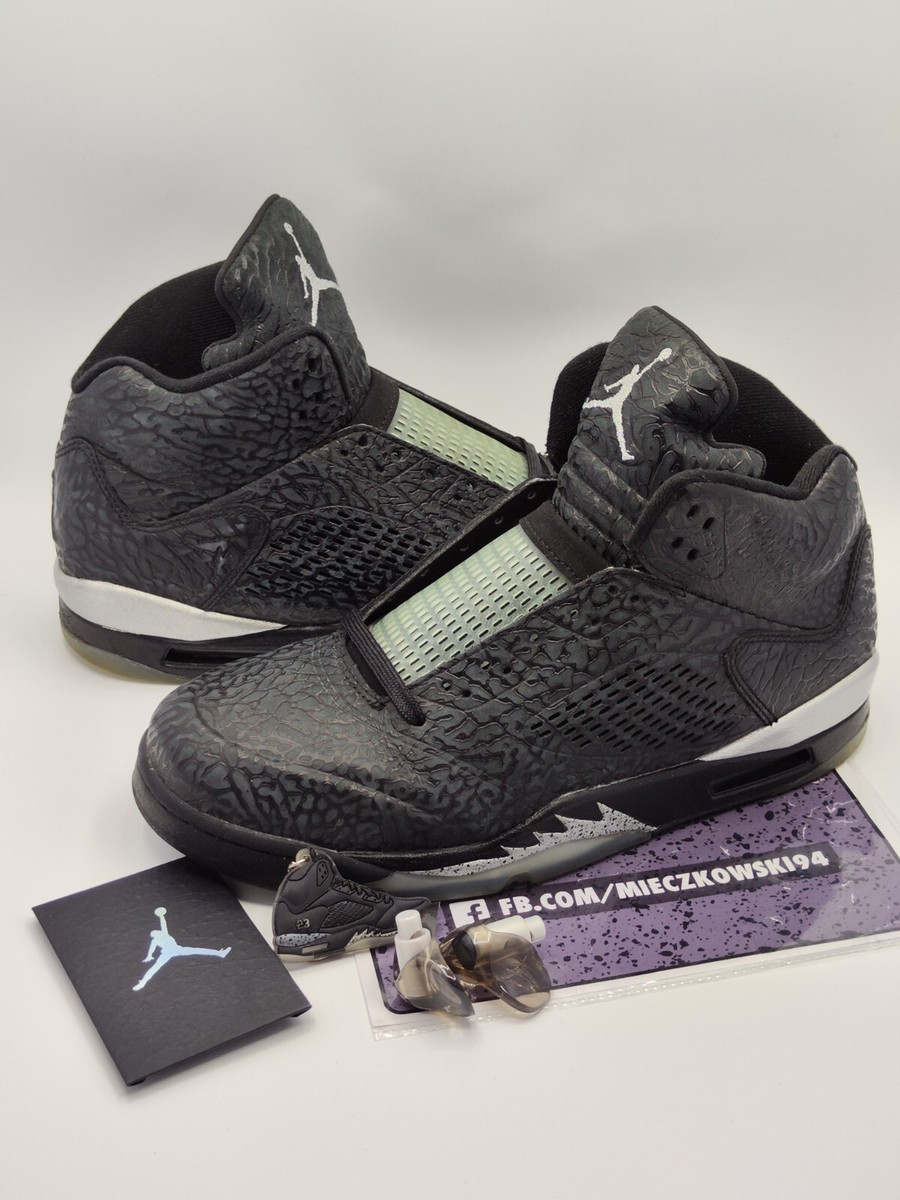 Jordan 3lab5 Metalico Las Mejores Ofertas En Jordan 5 Retro 3Lab5