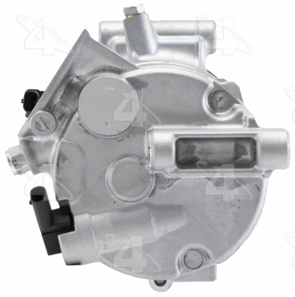 A/C Compressor-New Compressor 4 Seasons 168377 | eBay