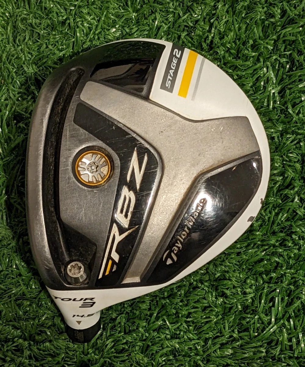 Taylormade Rbz Stage 2 Tour