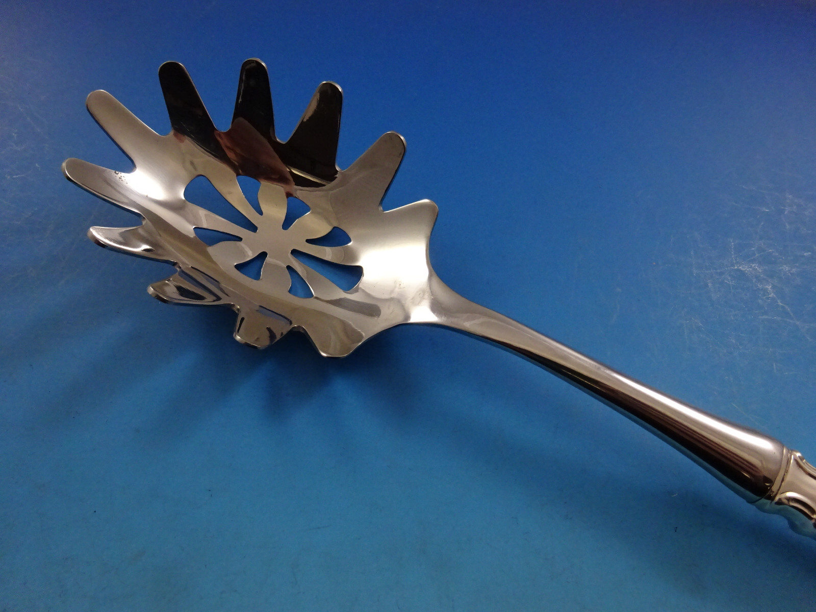 Legato by Towle Sterling Silver Pasta Server HHWS 10 7/8" Custom ...