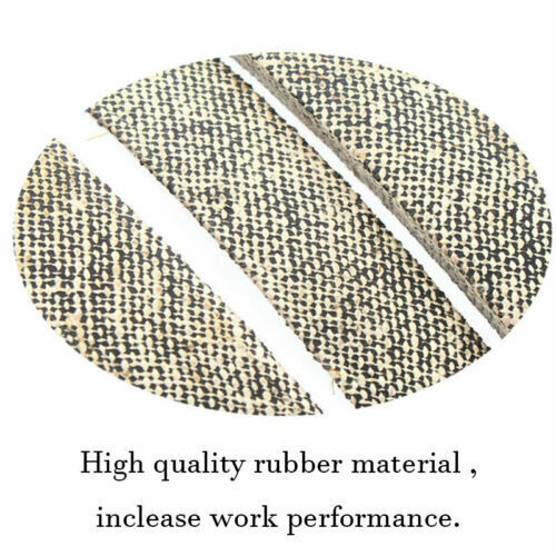 Replacement With Kevlar Mower Triangle Belt(B97)5/8x100"For MTD754-0474 ...