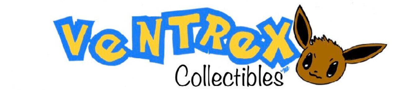 Ventrex Collectibles | eBay Stores
