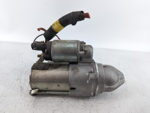 2008-2011 Chevrolet Hhr Car Starter Motor Solenoid Oem D0OYW | eBay