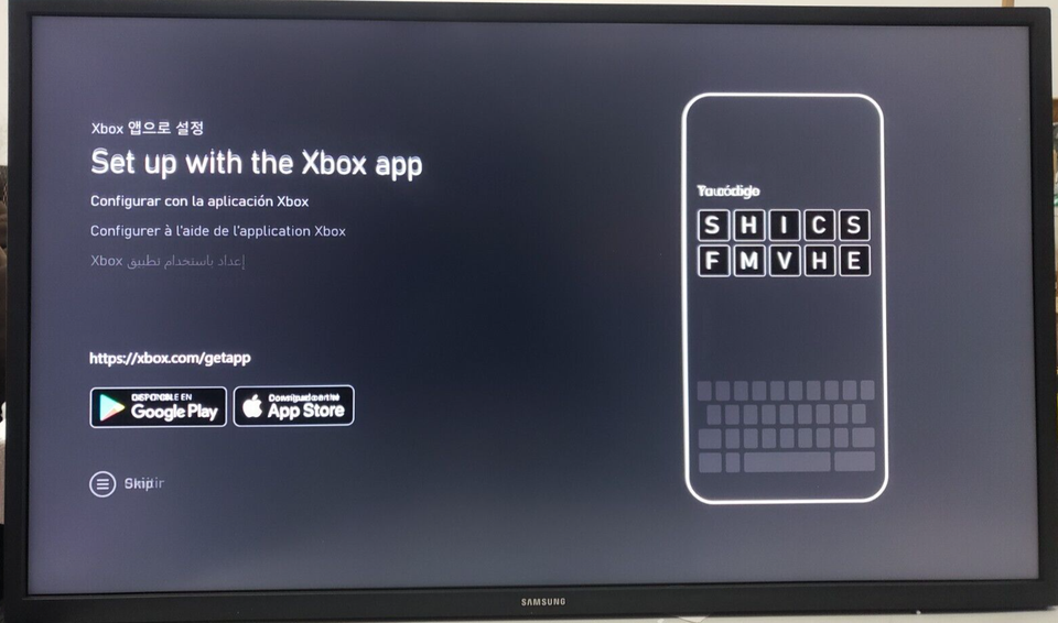 SAMSUNG 32" UJ59 Series 4K UHD (3840x2160) Computer Monitor | eBay
