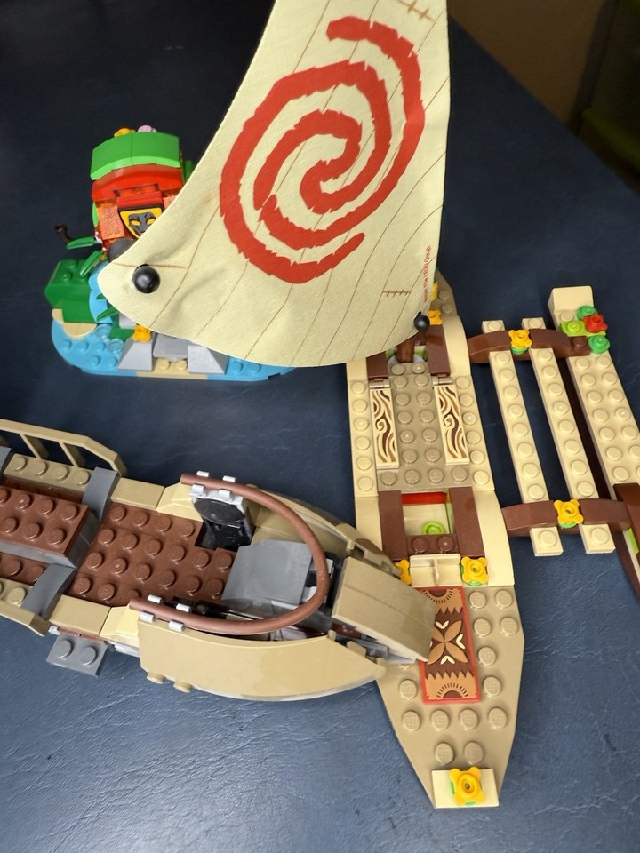 Pre Built Lego Set Lot | eBay