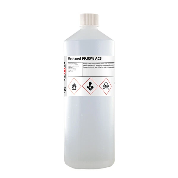 Methanol Products