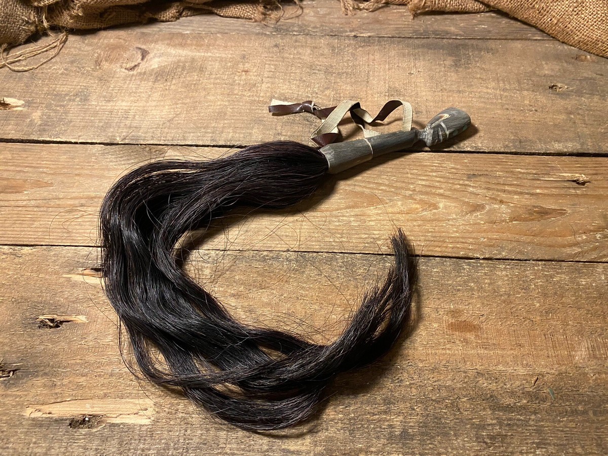 Ancient Egyptian Fly Swatters