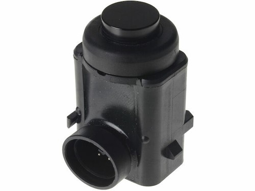 Rear Action Crash Parking Distance Sensor fits Mercedes C350 2006-2007 ...