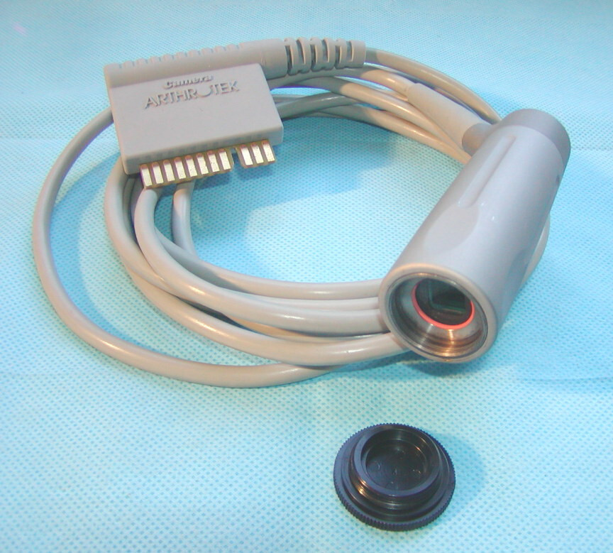 ARTHROTEK Endoscopy Camera head #1100R | eBay
