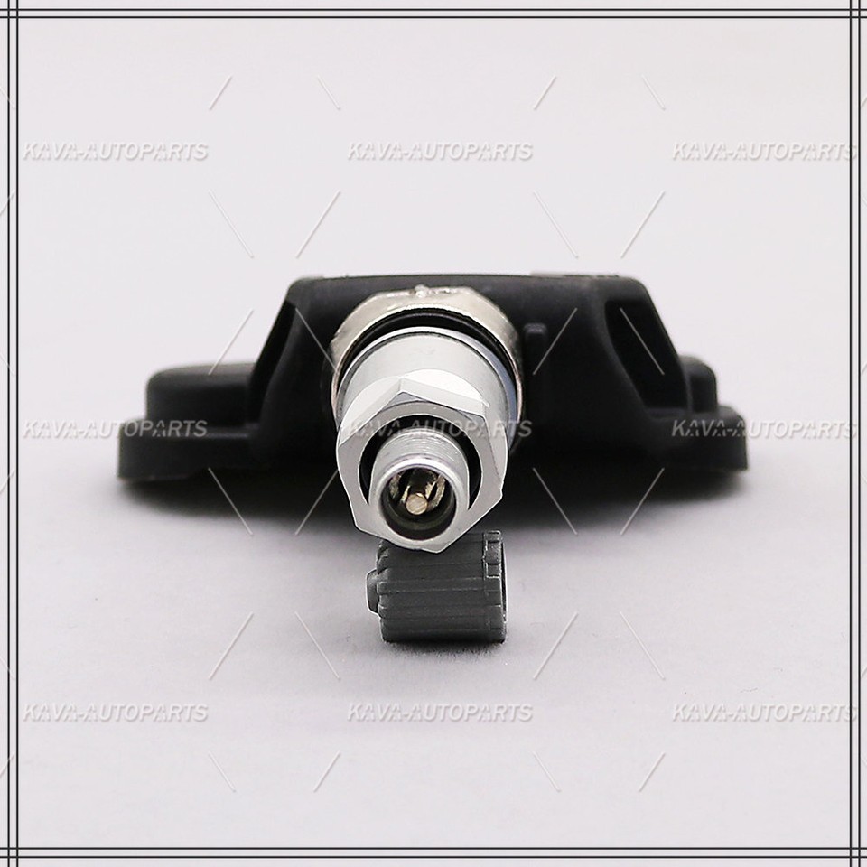 4PCS For Maserati TIRE PRESSURE SENSOR TPMS 433 MHz P/N: 670002790 | eBay