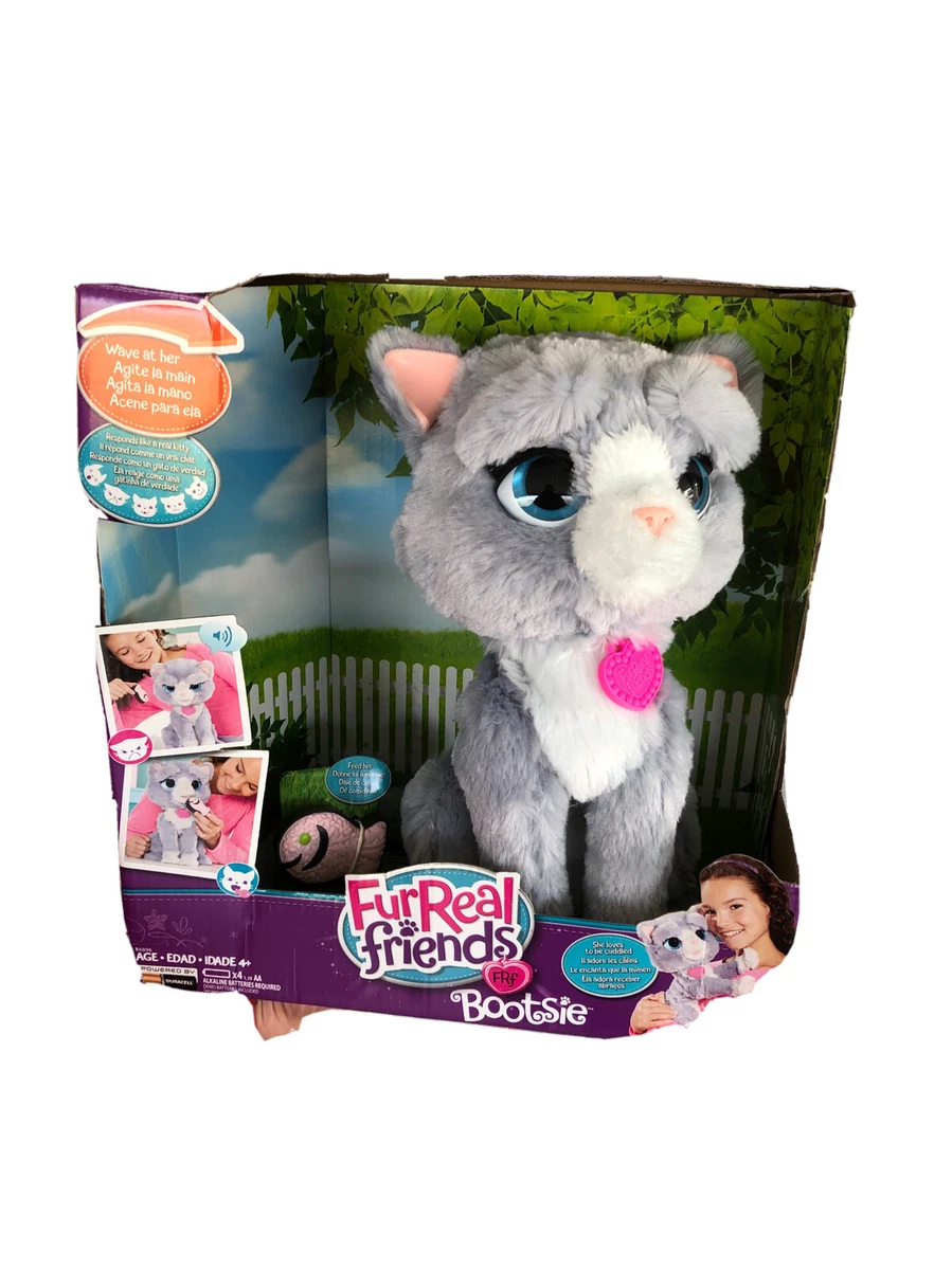 Furreal Animal Toys