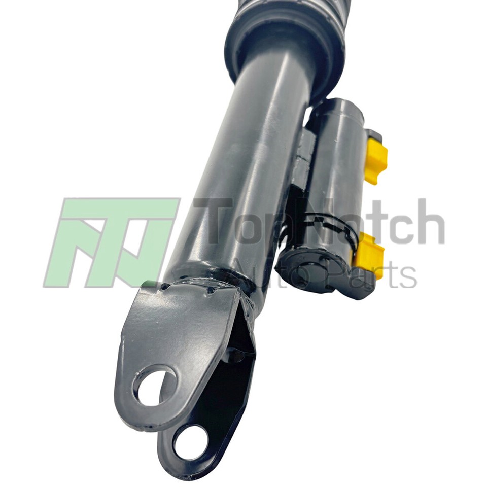 2X Front Air Shock Struts Fit Mercedes S-Class W222 S400 S450 S500 S550 ...