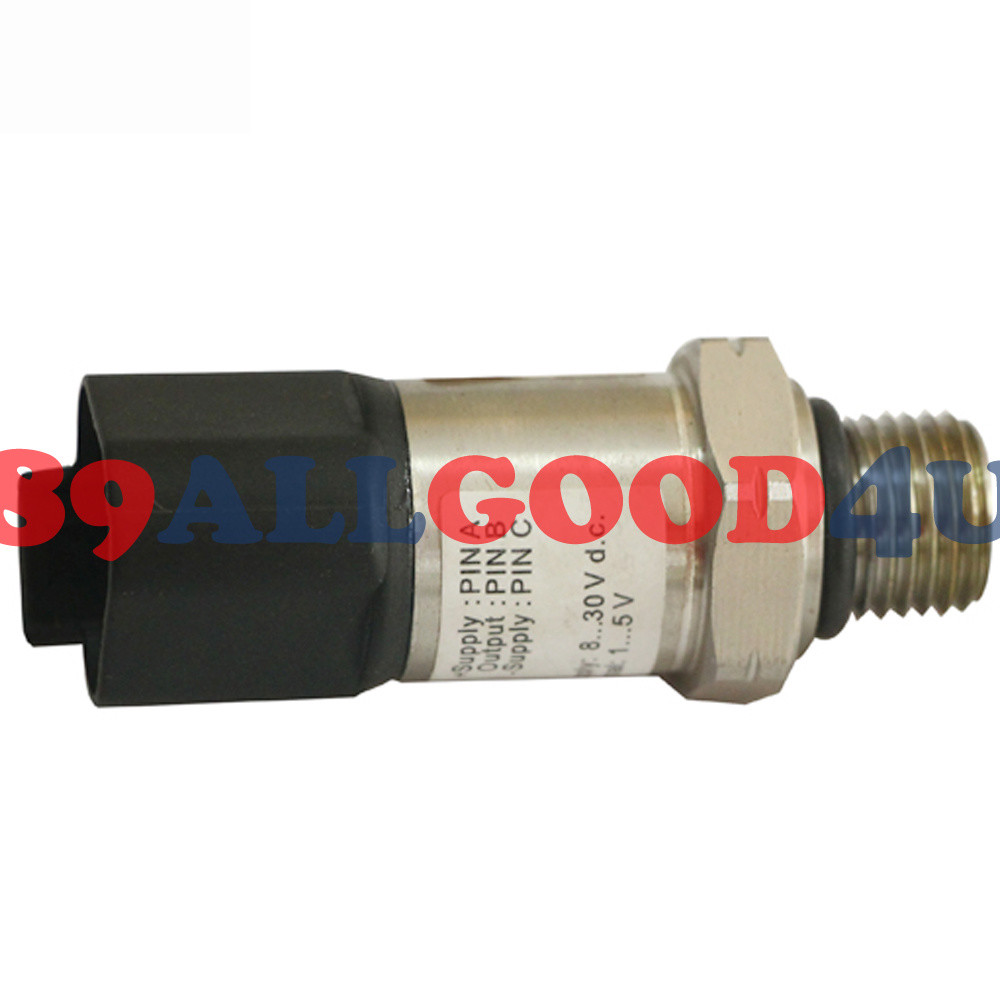 Sensor For Hyundai R55-9 R60-9S R800LC-9 R220LC-9A R235LCR-9 R250LC-9 ...