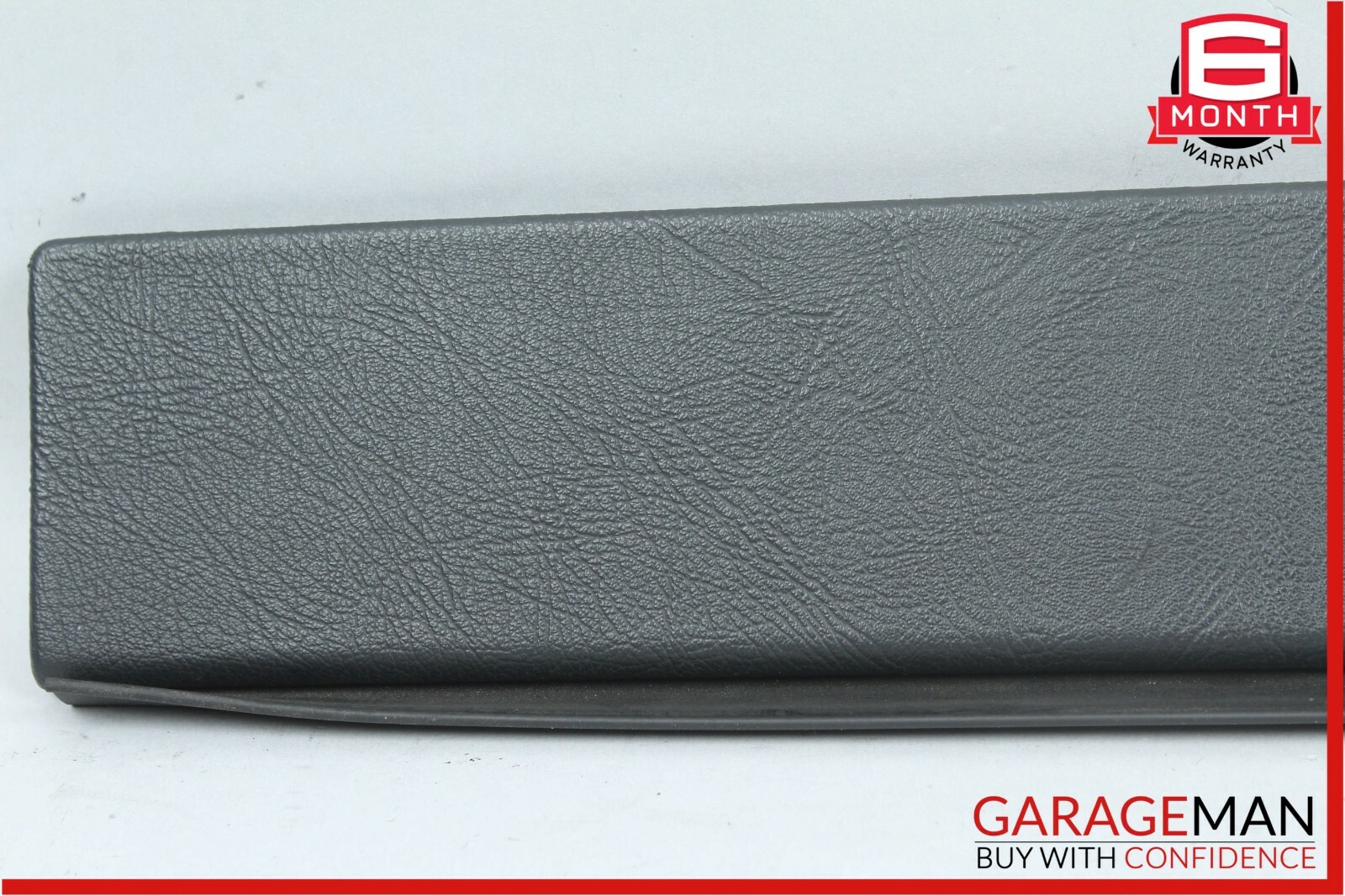 97-04 Mercedes R170 SLK230 SLK320 Rear Luggage Shelf Trim Cover Panel ...