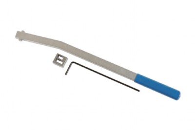 Auxiliary Belt Tensioner & Locking Pin FOR DV4 + DV6 Engines | eBay UK