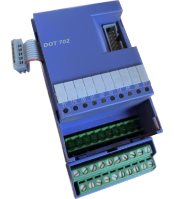 selecontrol DOT 702 | eBay