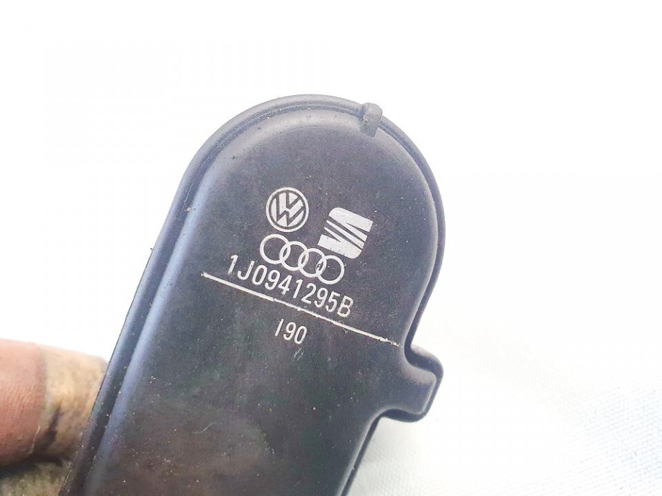 1j0941295b Scheinwerfer Stellmotor FOR Seat Leon DE1650037-56 | eBay