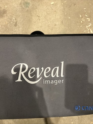 Canfield REVEAL IMAGER Facial Surface Imaging Skin Treatment ...