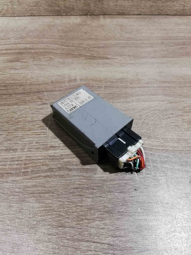 Mazda MPV LC6467830 4J07A Relais Kontrolle Modul Einheit Naldec | eBay.de