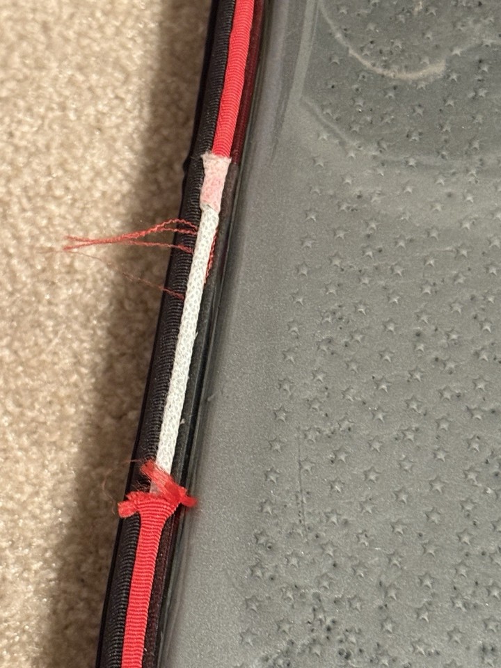 GoPinPro Pinfolio Pro Show Backpack Disney Pin Trading Storage Bag | eBay