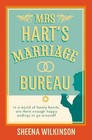 Sheena Wilkinson Mrs Hart’s Marriage Bureau (Paperback) (UK IMPORT) | eBay
