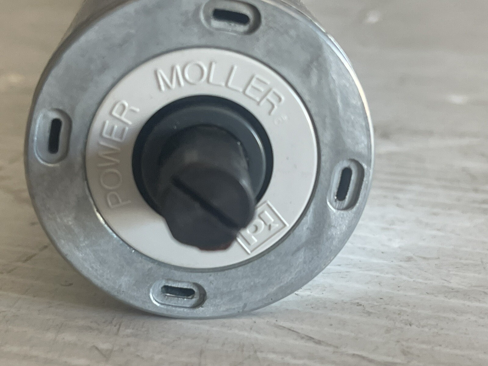 ITOH PM486FE-45-493-D-024-C100-P2 Moller Power Roller | eBay