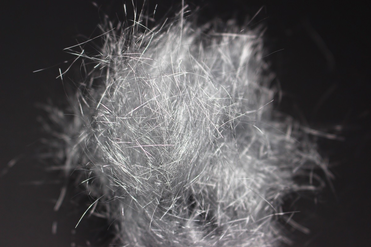 8 Packs 8 Colors 2g ICE DUBBING Ice Dub Thread Wing Body Trout Nymph ...