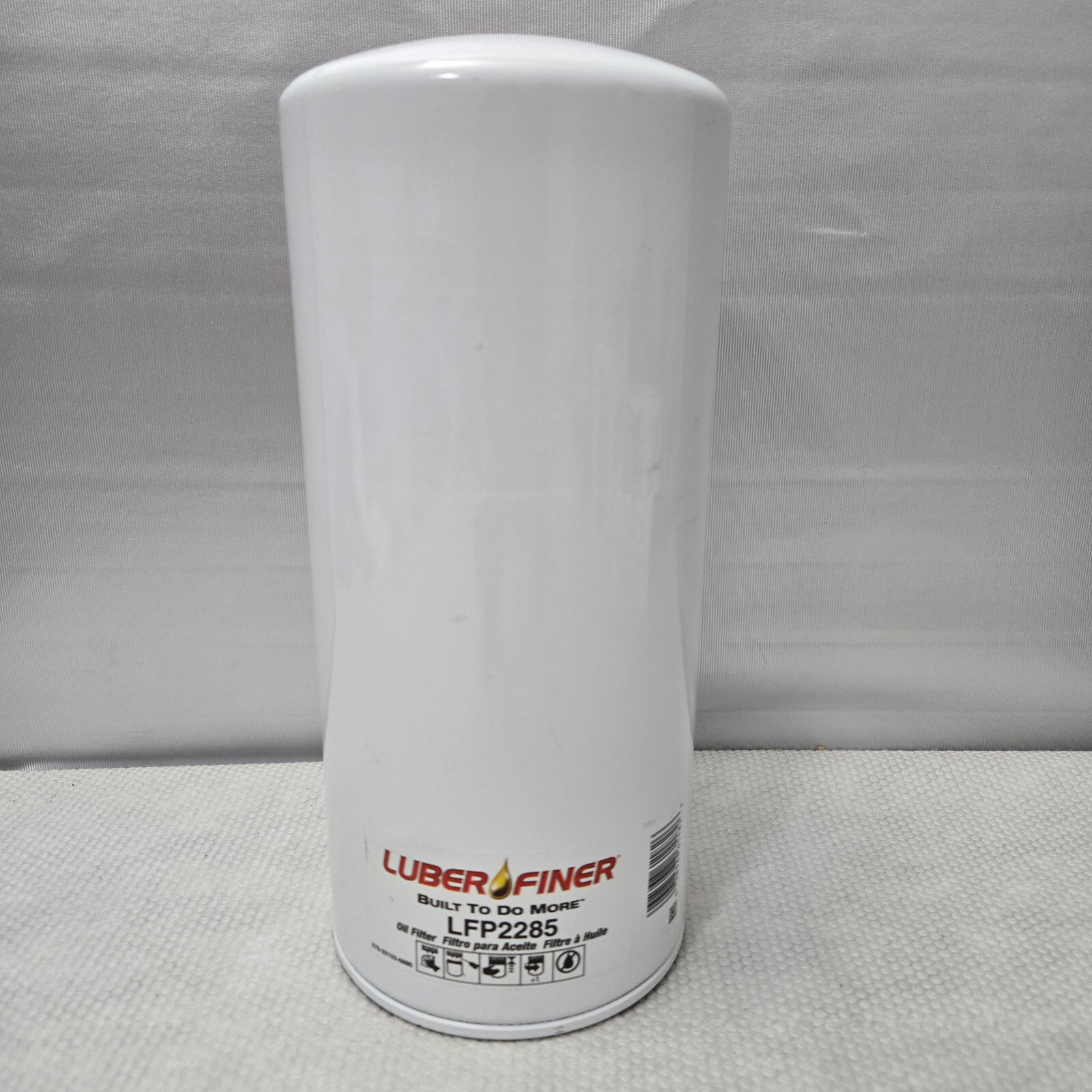LUBERFINER LFP2285 - cross reference oil filters | oilfilter ...