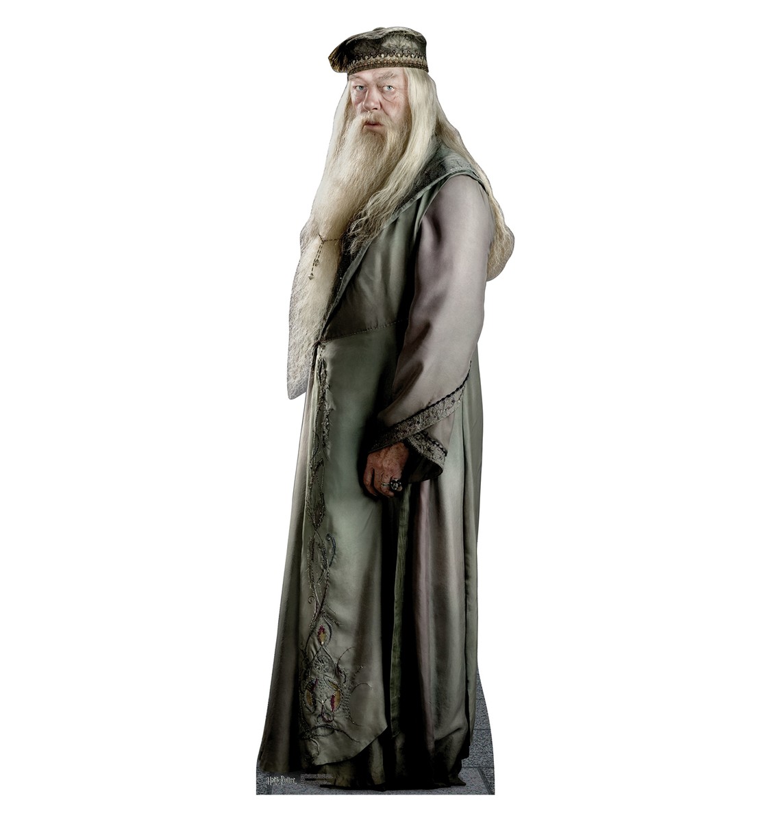 Dumbledore Gandalf Wedding