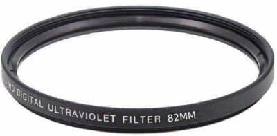 82mm UV Lens Filter for Canon Nikon Sigma Tamron Panasonic JVC | eBay