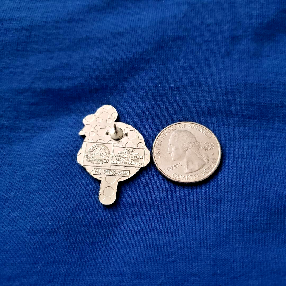 Donald Wild Raspberry Lollipop Munchlings Mystery Disney Pin 151827 | eBay