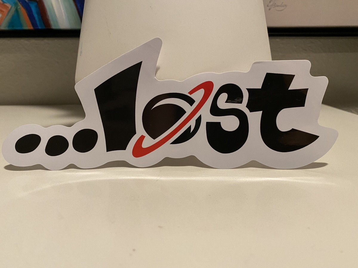 Lost Surfboards Logo ...LOST SURFBOARDS PRESENTS: THE RIPPER.