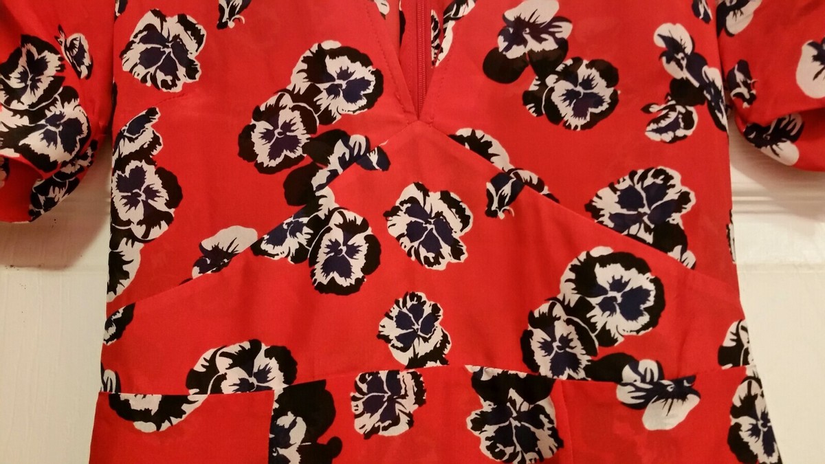Realisation Par the Ozzie Dress in Pansy XS | eBay Realisation Par the Ozzie Dress in Pansy XS | eBay