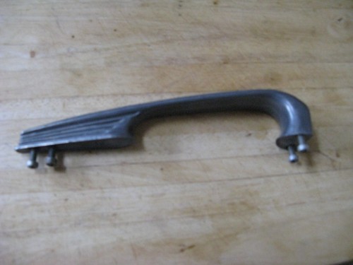 VINTAGE MERCURY KG7, KF7, KH7 RECOIL HANDLE | eBay