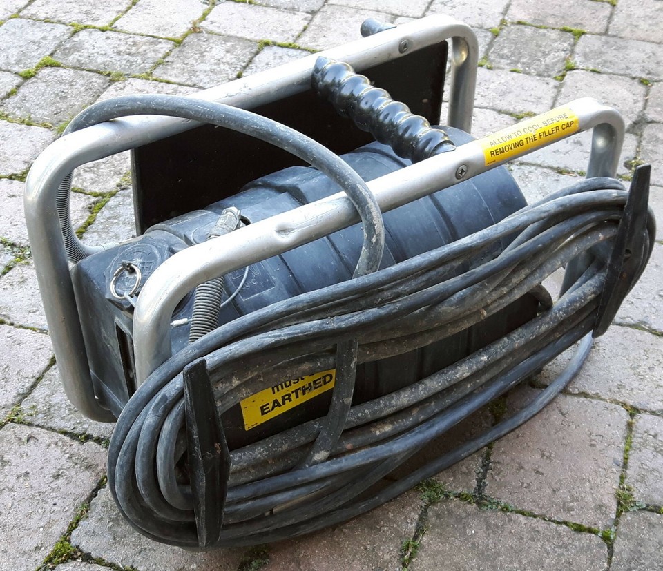 Earlex Professional Wallpaper Steamer stripper LCS270 | eBay