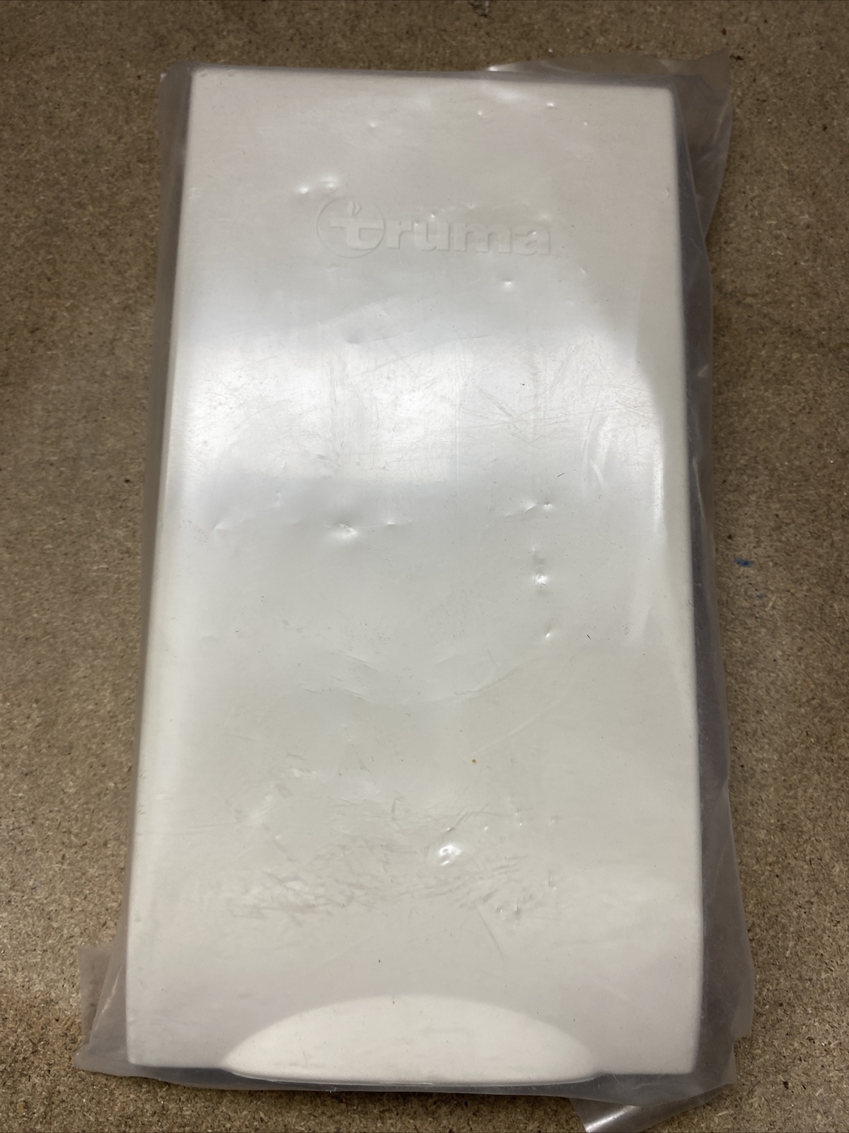 Truma Ultrastore Water Heater Flue Cover (70121-01) for sale online | eBay