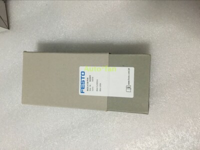 1pcs Festo sliding table cylinder DGSL-6-50-P1A (543925) | eBay