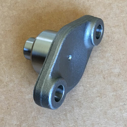 TOYOTA OEM Steering Knuckle Bearing CAP FOR LANDCRUISER 70 80 100 43232 ...