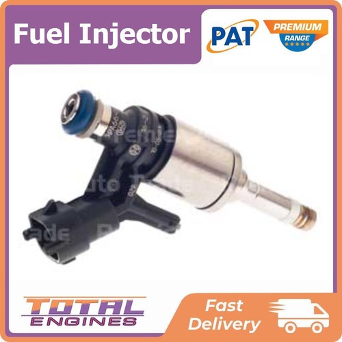 1x PAT Premium Fuel Injector fits Mini Cooper S R56/R57 1.6L 4Cyl N14 ...
