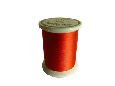 Thread, Epoxy & Coatings - Silk Rod Thread