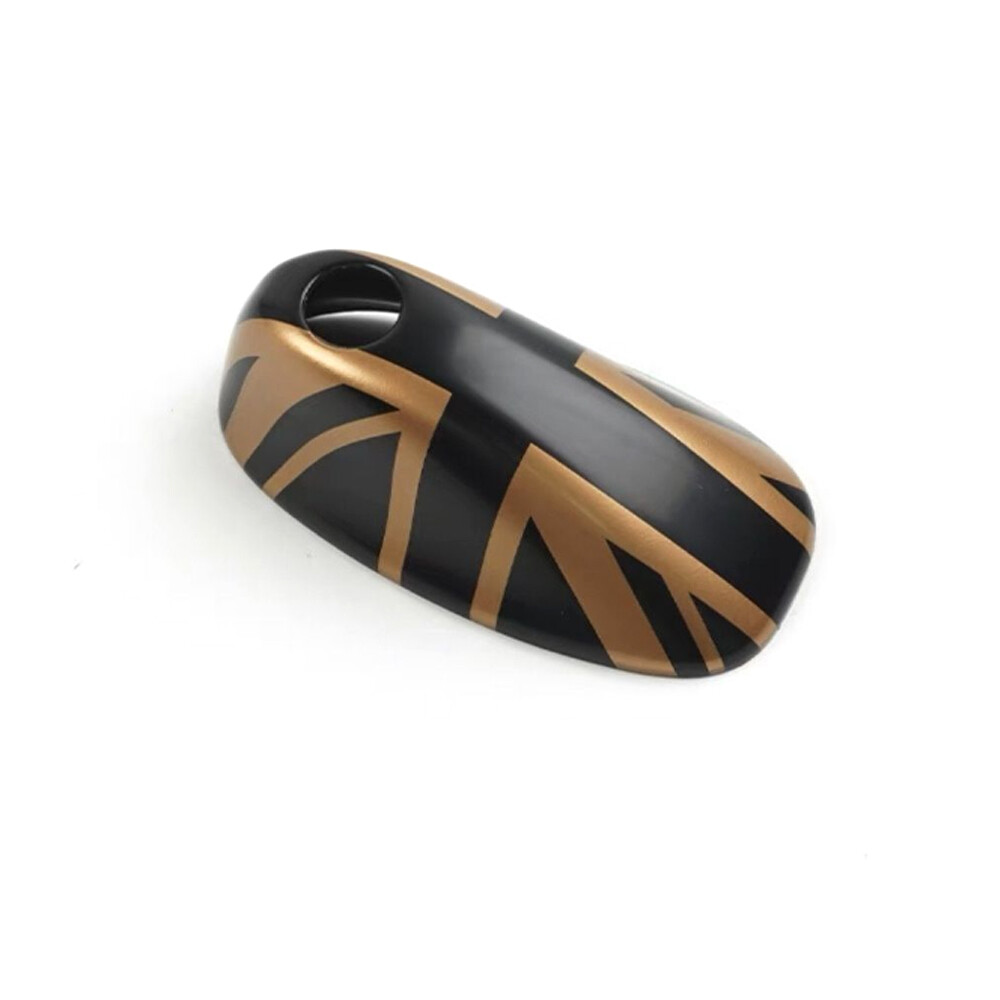 Union Jack Car Roof Aerial Antenna Base Cover Cap For Cooper R50 R53 ...