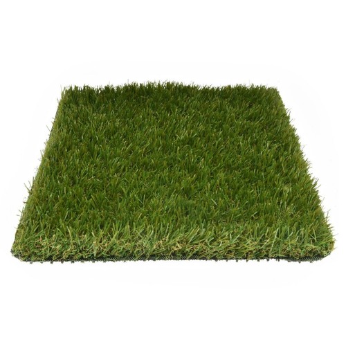 35mm Cobra - Budget - Artificial Grass Astro Cheap Lawn Fake Turf 2m 4m ...