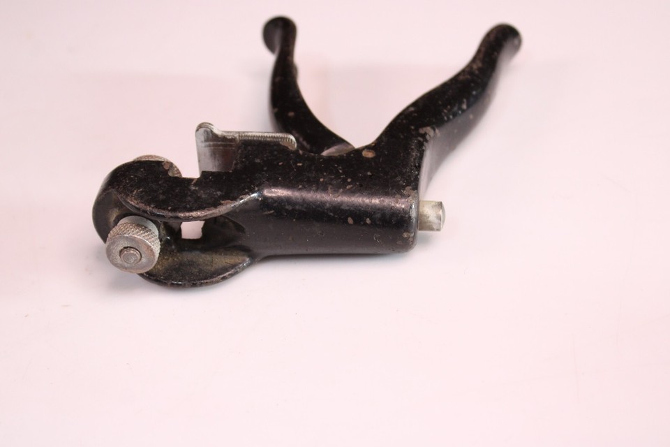 Vintage STANLEY Saw Set Woodworkers Hand Saw Tooth Setter | eBay