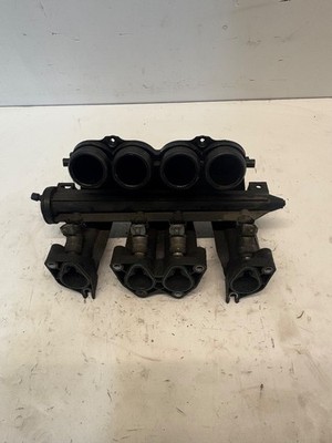 Volkswagen 1.6 8V Collettore Aspirazione E Iniettori 06A133206BD Bse ...