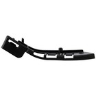 Bumper Bracket For Chevrolet Malibu 2008-2012 Front Driver Side Outer ...