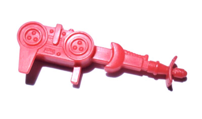 Kenner Real Ghostbusters Screaming Heroes Ray Stantz Radar Ray Gun ...