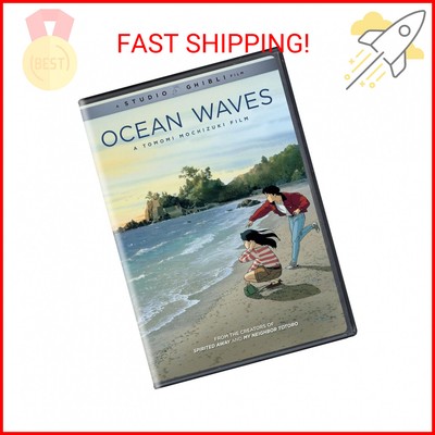 Ocean Waves [DVD] | eBay