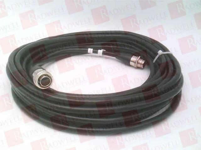 FANUC 10 Meter Teach Pendant Extension Cable (A05B2600K161) for sale ...